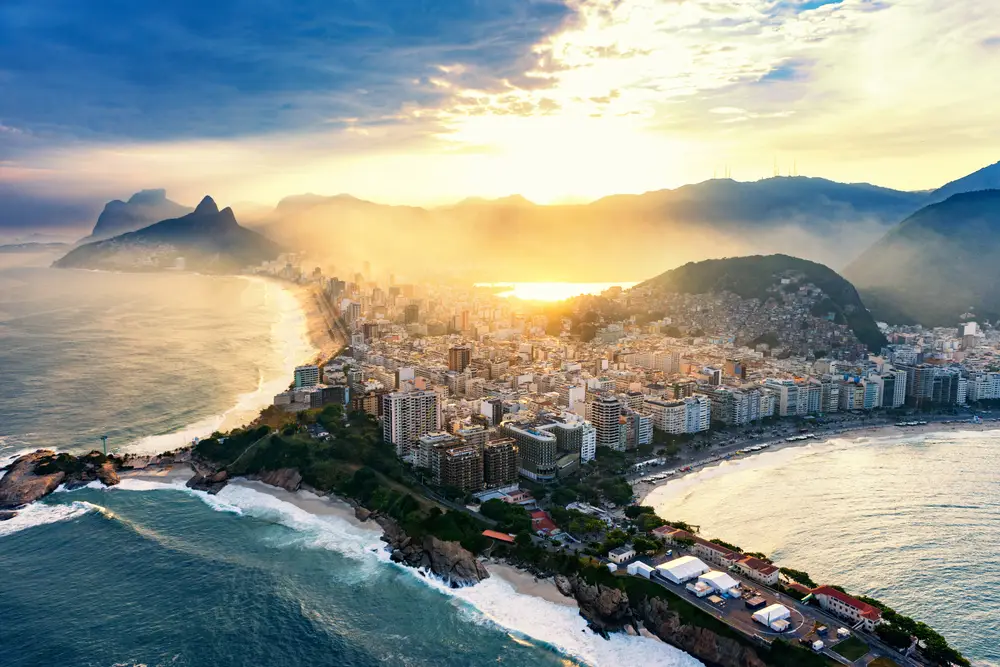 Interesting Things About Brazil - ReliableTraveler