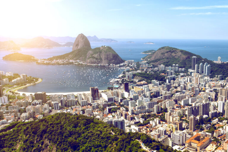 Top Cities to Visit in Brazil - ReliableTraveler