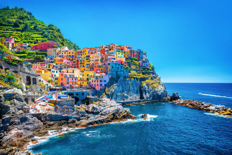 Hidden Gems in Italy - ReliableTraveler