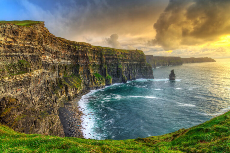 Most Unique Places to Visit in Ireland - ReliableTraveler